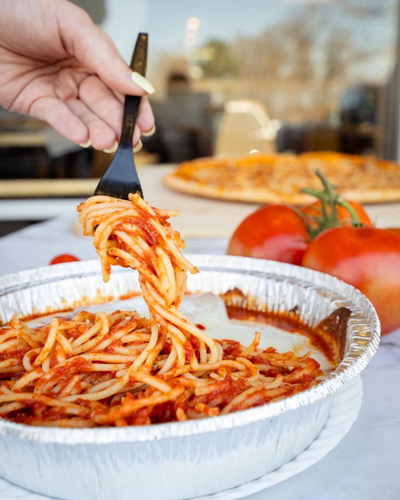 MARIOS PIZZA - Updated July 2025 - 149 Photos & 71 Reviews - 5824 Samet ...