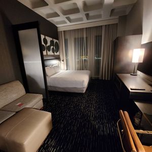 ALOFT EL SEGUNDO - LOS ANGELES AIRPORT - Updated November 2025 - 479 ...