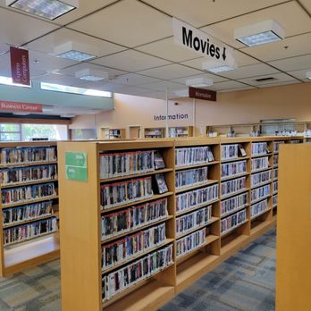 ESCONDIDO PUBLIC LIBRARY - Updated December 2025 - 85 Photos & 58 ...