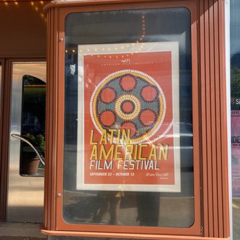 AFI SILVER THEATRE AND CULTURAL CENTER - Updated November 2024 - 107 ...