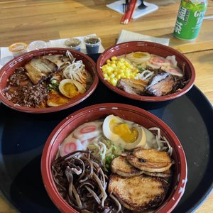 KAZ RAMEN - 2370 Photos & 2690 Reviews - 22413 Barton Rd, Grand Terrace ...
