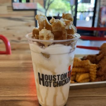 HOUSTON TX HOT CHICKEN - Updated October 2025 - 452 Photos & 251 ...