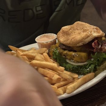 THE JERSEY LILLY - Updated November 2024 - 95 Photos & 127 Reviews ...