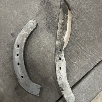 LAWLESS FORGE - Updated April 2025 - 503 Photos & 296 Reviews - 3600 E ...