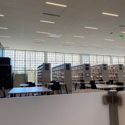 WHITTIER CENTRAL LIBRARY - 55 Photos & 41 Reviews - 7344 Washington Ave ...