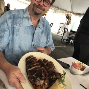 SPARKILL STEAKHOUSE - Updated June 2024 - 124 Photos & 210 Reviews ...