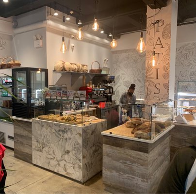 PATIS BAKERY - Updated September 2025 - 64 Photos & 44 Reviews - 1311 ...