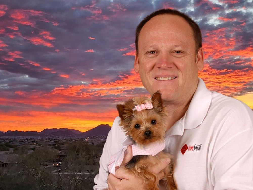 PHIL PICARD - SCOTTSDALE REALTOR - Updated June 2024 - 8388 E Hartford ...