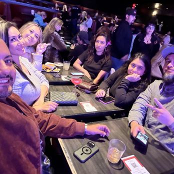 IRVINE IMPROV - Updated August 2025 - 1340 Photos & 1303 Reviews - 527 ...