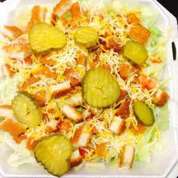 TEXAS BURGER DRIVE-IN - 156 Photos & 100 Reviews - 380 4th St, Gustine ...