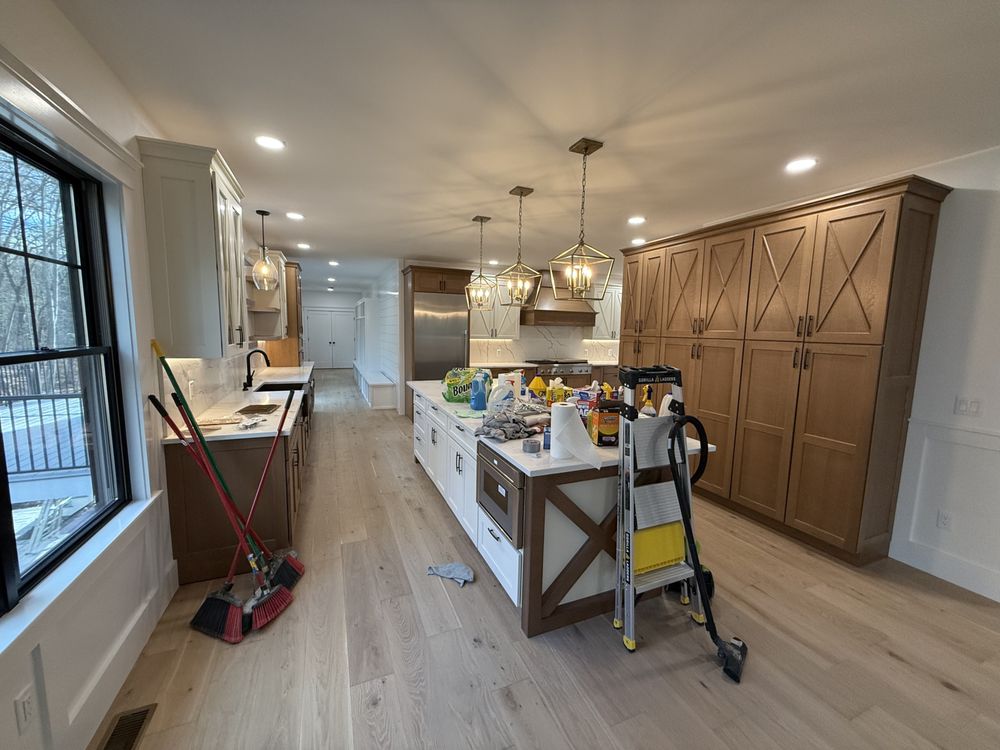 SUNLIGHT ELECTRICAL SERVICES - Updated March 2025 - 74 Photos - Boston ...