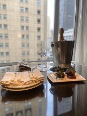THE PENINSULA CHICAGO - 740 Photos & 394 Reviews - Hotels - 108 E ...