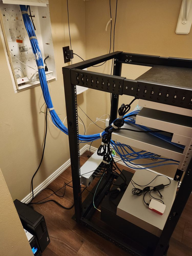 JDM NETWORK SOLUTIONS - Updated October 2024 - Houston, Texas - Home ...