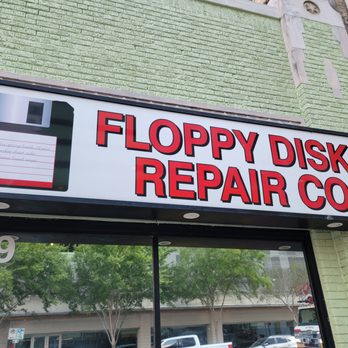 FLOPPY DISK REPAIR - 321 Photos & 230 Reviews - 119 E 5th St, Austin ...