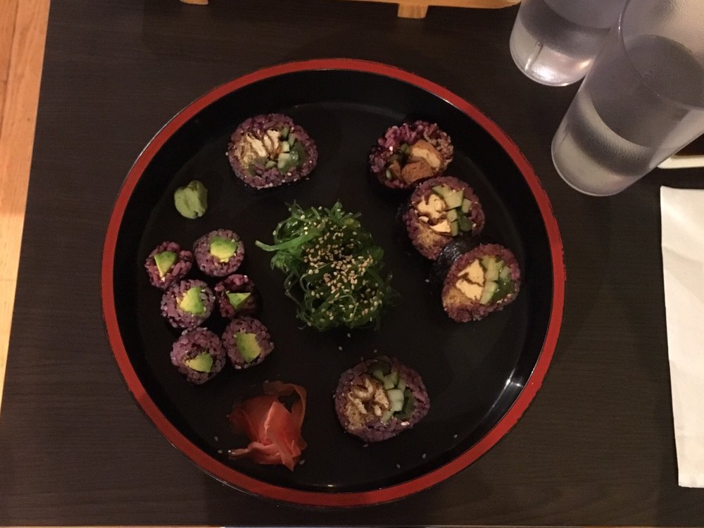 KEYAKI SUSHI - Updated December 2025 - 2073 Rue Saint-Denis, Montréal ...