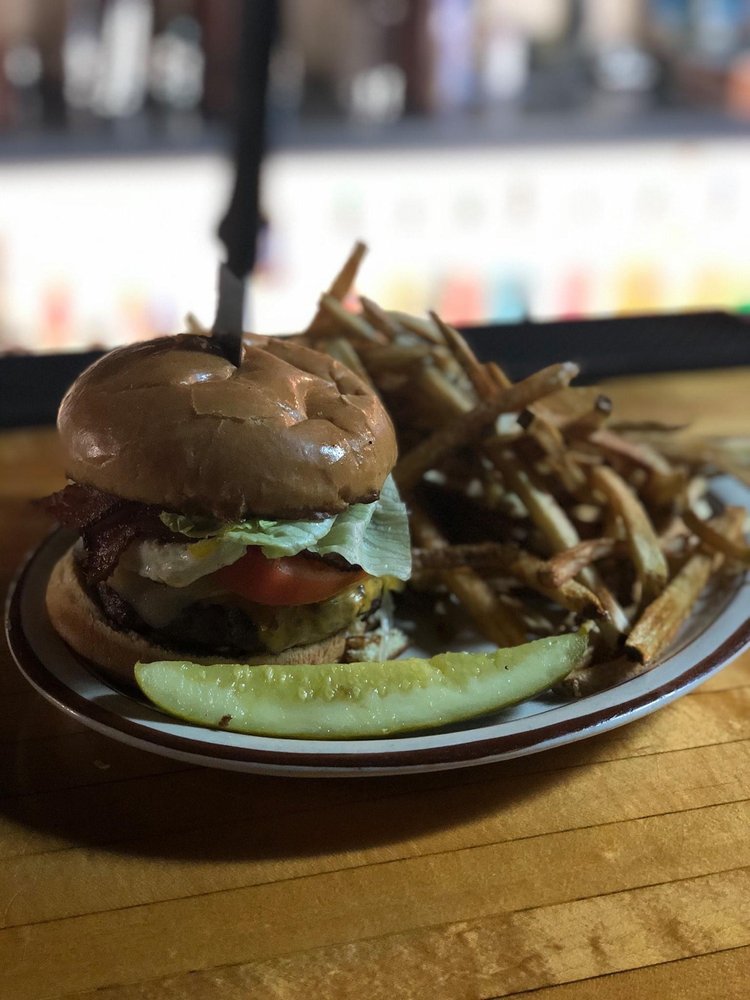 J-VILLE PUB & GRILL - Updated January 2026 - 8 W Main St, Jeromesville ...