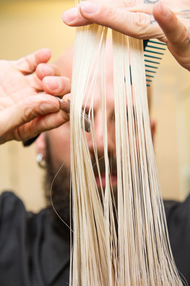 IRON FEATHER - Updated November 2025 - Request an Appointment - 6 Grand St, New York, New York ...