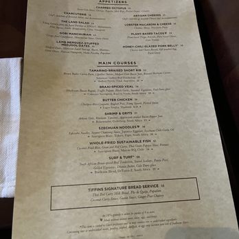 TIFFINS RESTAURANT - 2392 Photos & 634 Reviews - 2901 Osceola Pkwy ...