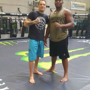 SYNDICATE MIXED MARTIAL ARTS - 31 Photos & 83 Reviews - 6315 S Rainbow ...