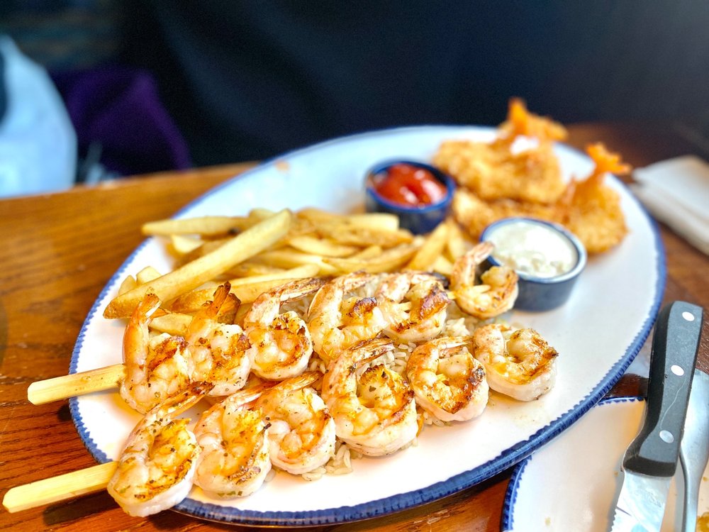 RED LOBSTER - Updated March 2026 - 1471 Photos & 893 Reviews - 1210 El ...