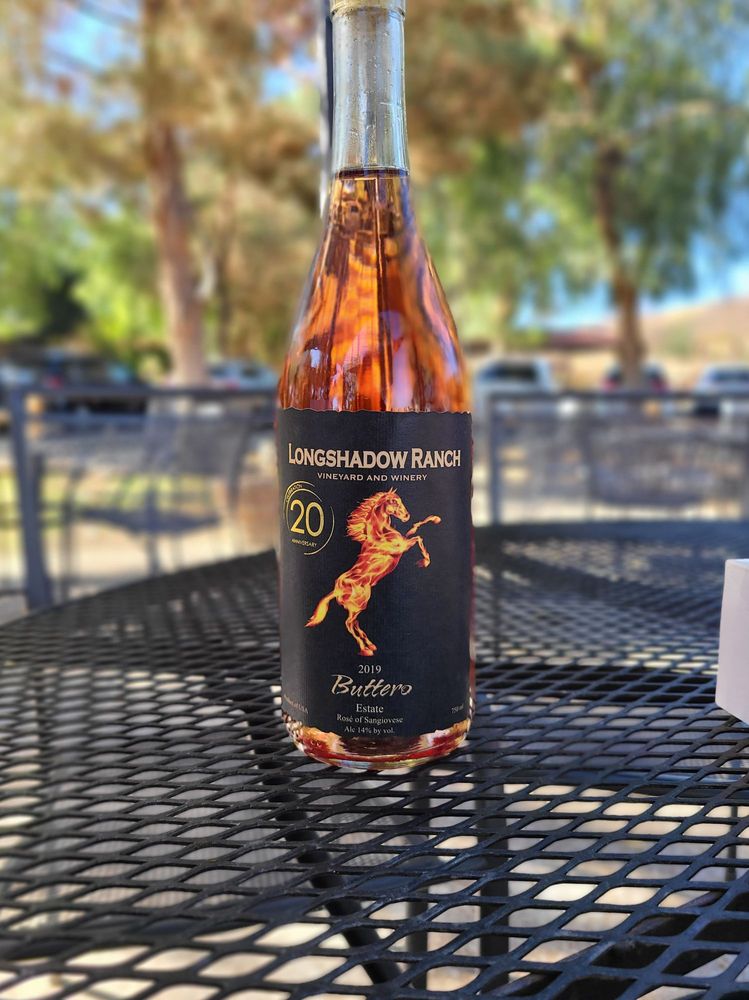 LONGSHADOW RANCH VINEYARD AND WINERY - Updated October 2025 - 687 ...