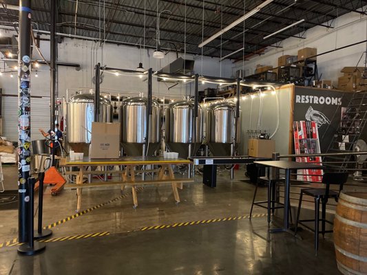 MILLENNIAL BREWING COMPANY - Updated June 2025 - 257 Photos & 113 ...