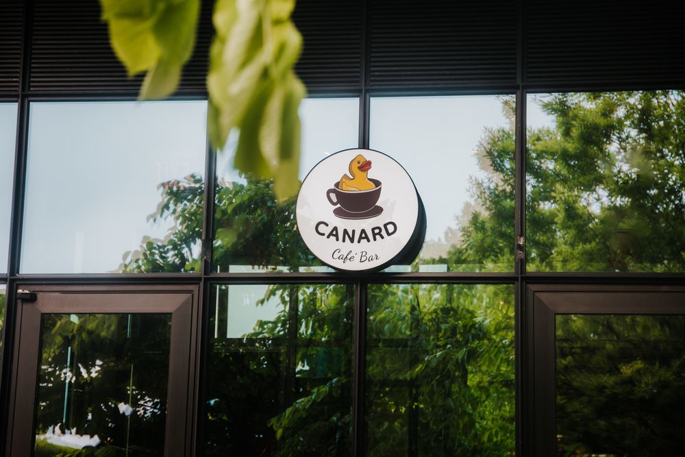 CANARD CAFÉ BAR STAMFORD - Updated May 2025 - 104 Photos & 19 Reviews ...