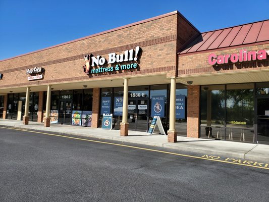 Mattress Firm Mt Pleasant Sc