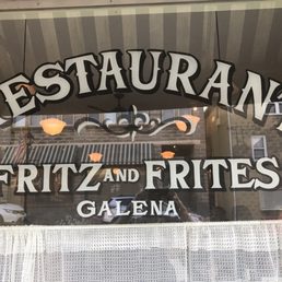 FRITZ AND FRITES - Updated January 2026 - 180 Photos & 303 Reviews ...