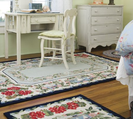 CLAIRE MURRAY HAND - HOOKED RUGS AND HOME DECOR - Updated December 2025 ...