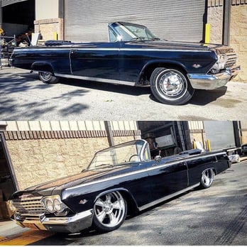 DEVIOUS CUSTOMS - Updated December 2025 - 14 Photos - 6942 Ed Perkic St ...