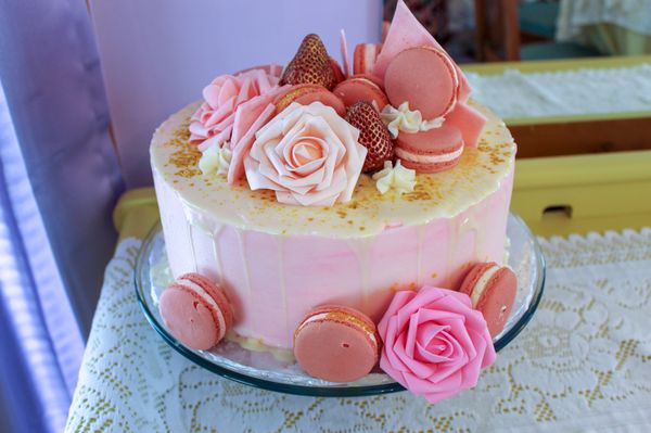 SCRATCH BAKERY - 65 Photos & 102 Reviews - Bakeries - 4181 William ...