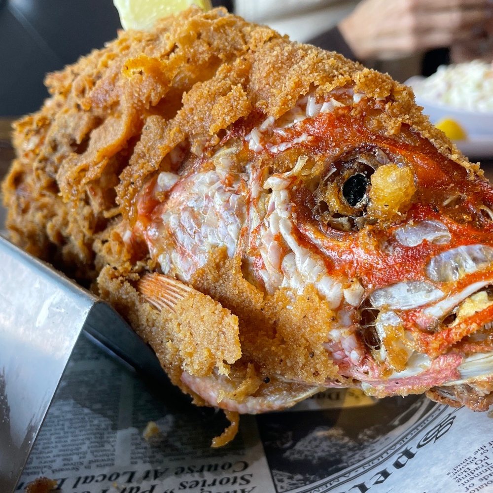 The Best 10 Restaurants near Amici At Trilith - Fayetteville in ...