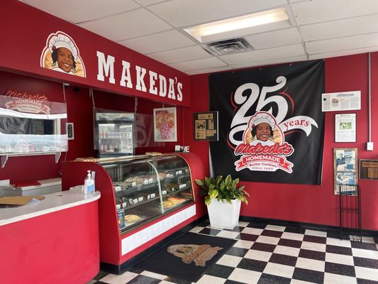 MAKEDA’S HOMEMADE COOKIES - Updated May 2025 - 167 Photos & 66 Reviews ...