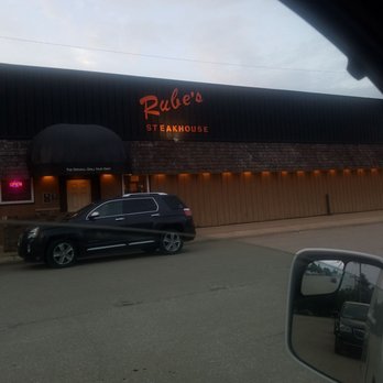 RUBE’S STEAKHOUSE - Updated May 2025 - 96 Photos & 55 Reviews - 118 E ...