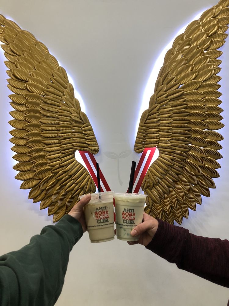 Vanitea Café - Updated COVID-19 Hours & Services 726 Photos & 486 ...