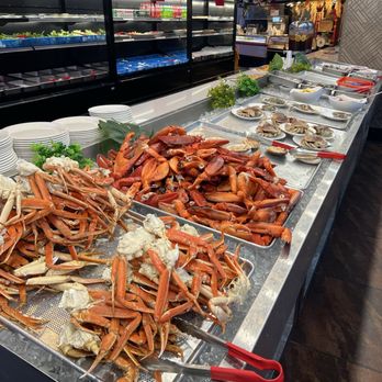 FISHMAN BUFFET - Updated January 2026 - 68 Photos & 15 Reviews - 136-20 ...