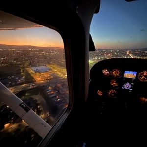 WEFLY - Updated September 2025 - 1 W Mountain St, Pasadena, California - Flight Instruction ...