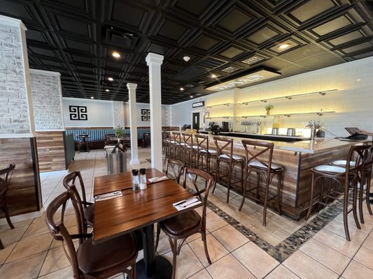 MAZI GREEK KITCHEN BAR - Updated October 2025 - 22 Photos & 35 Reviews ...