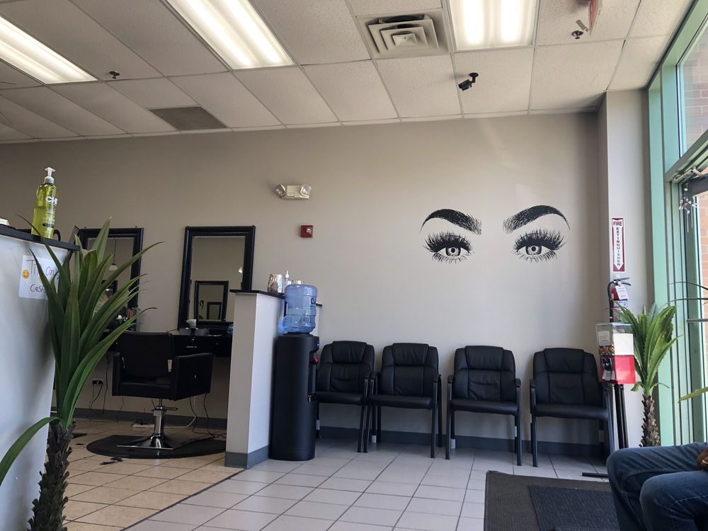 Hair Salon Des Plaines