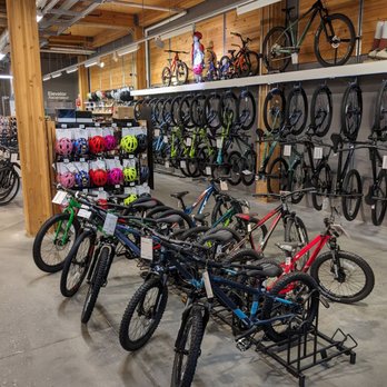 MEC OTTAWA - Updated January 2026 - 40 Photos & 33 Reviews - 366 ...