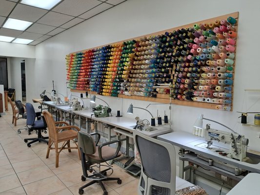 LINDA’S TAILORING - 27 Photos & 27 Reviews - 15754 La Forge St, Whittier, California - Sewing ...