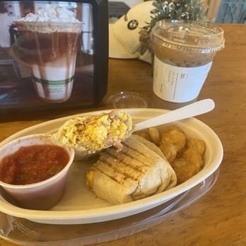 BEACHY BEAN COFFEE CO. - Updated May 2025 - 154 Photos & 113 Reviews ...