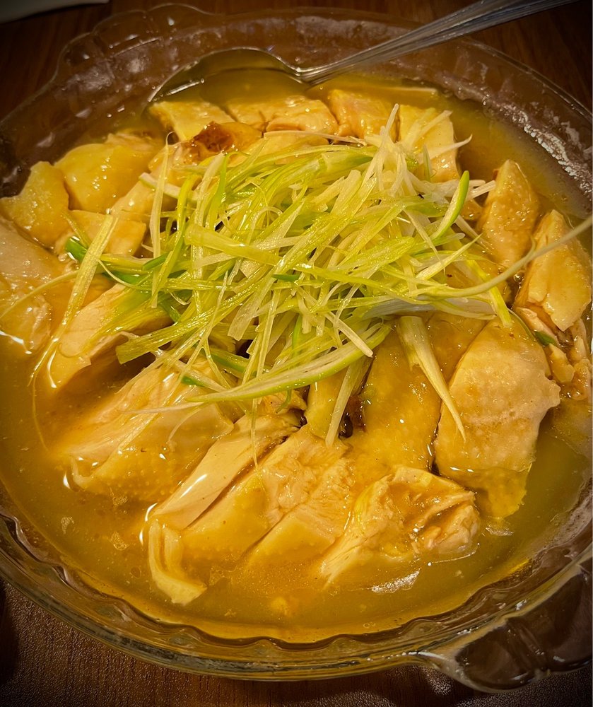 SHANGHAI MANDARIN RESTAURANT - Updated August 2025 - 12 Photos - 14 ...