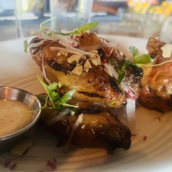 AFTERMATH - Updated March 2025 - 735 Photos & 369 Reviews - 1534 E ...