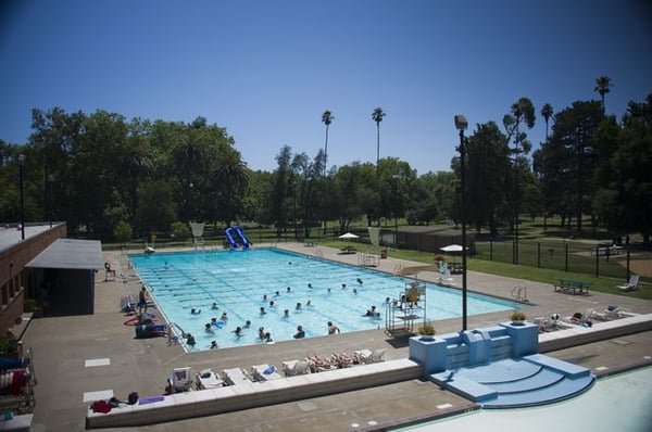 CLUNIE POOL - Updated June 2024 - 13 Photos & 18 Reviews - 601 Alhambra ...