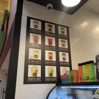 KOMMA TEA - Updated August 2025 - 19 Photos & 28 Reviews - 5900 ...