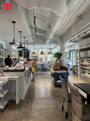 THE COTTAGE GROCERY - Updated July 2025 - 83 Photos & 43 Reviews - 2620 Joanel St, Houston ...