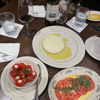 LITTLE MAMA’S ITALIAN - Updated May 2025 - 189 Photos & 132 Reviews ...