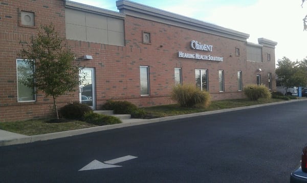 OHIO ENT & ALLERGY PHYSICIANS - Updated December 2025 - 40 Reviews ...